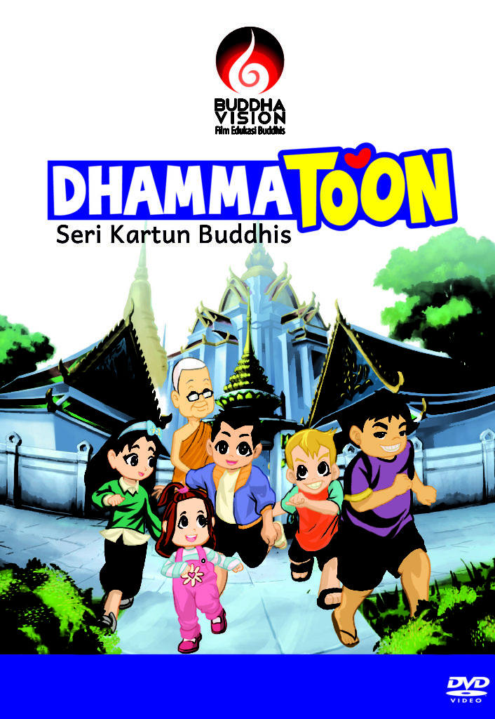 Cover | Ehipassiko Foundation