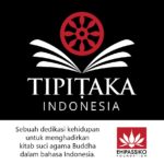 Tipitaka Indonesia | Ehipassiko Foundation