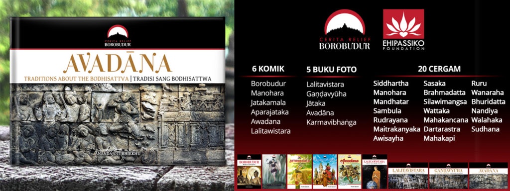 AVADANA WEB(1) | Ehipassiko Foundation